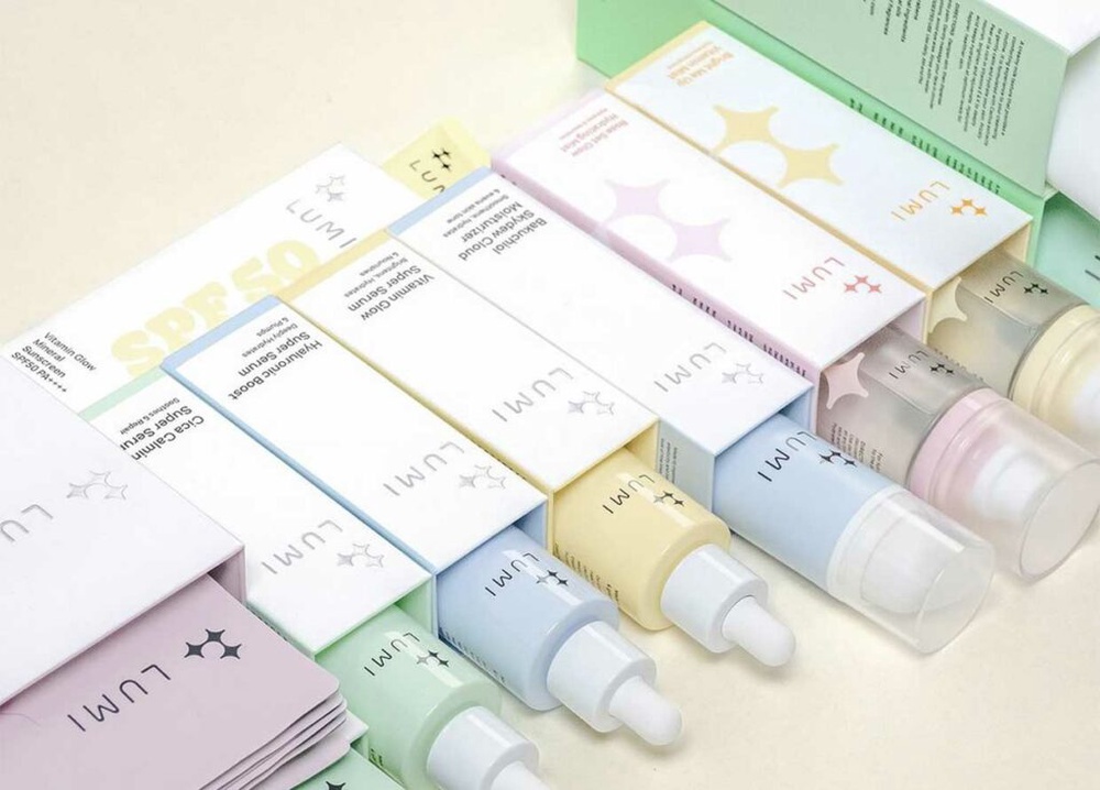 BURO Spotlights: Lumi Beauty’s first-ever standalone store opens in The ...