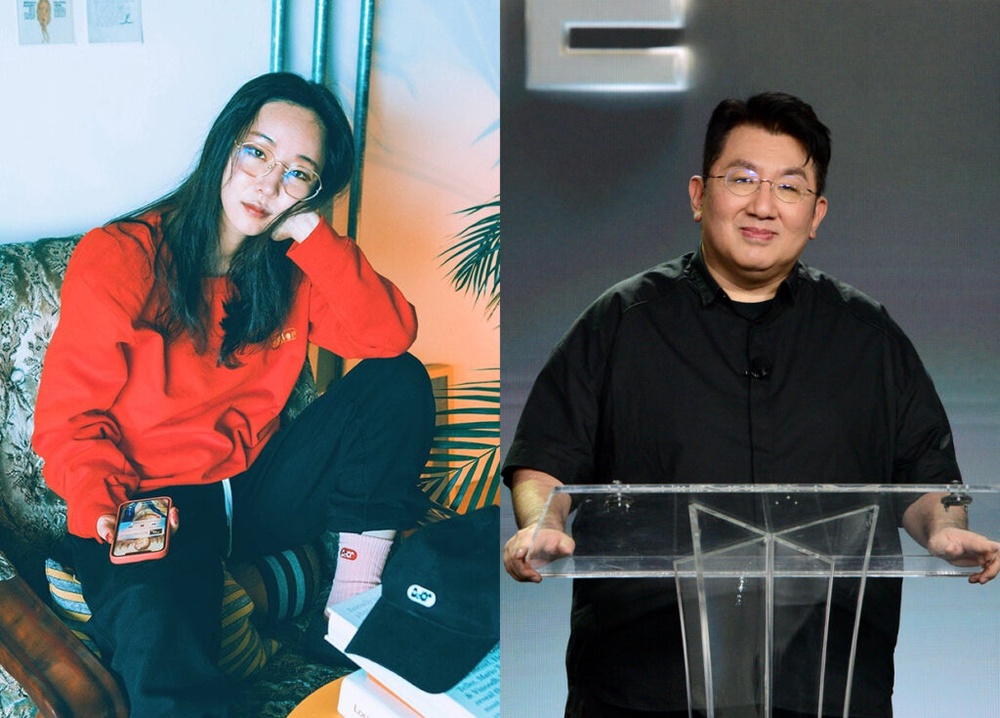 ADOR’s Min Hee Jin VS Hybe Labels: Everything you need to know