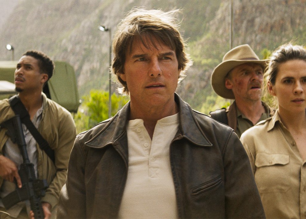 Our Honest Review of ‘Mission: Impossible—The Final Reckoning’