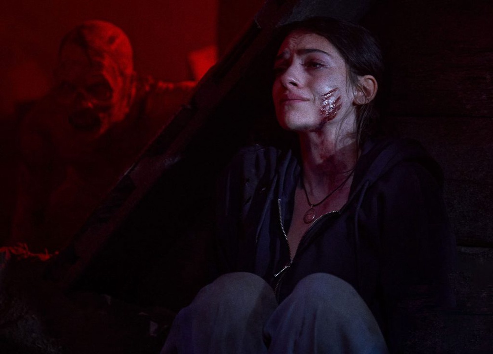 ‘Until Dawn’ Review: A Bloody Horror Tale That Stumbles Over Its Legacy