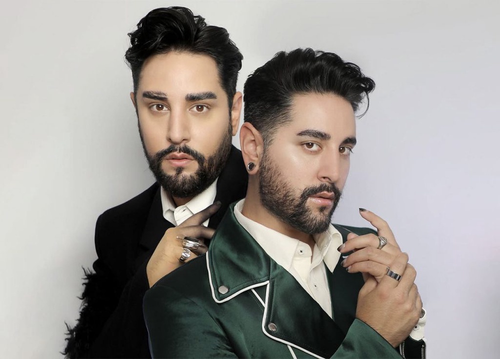 12 of Our Favourite Male Beauty Content Creators To Follow Now