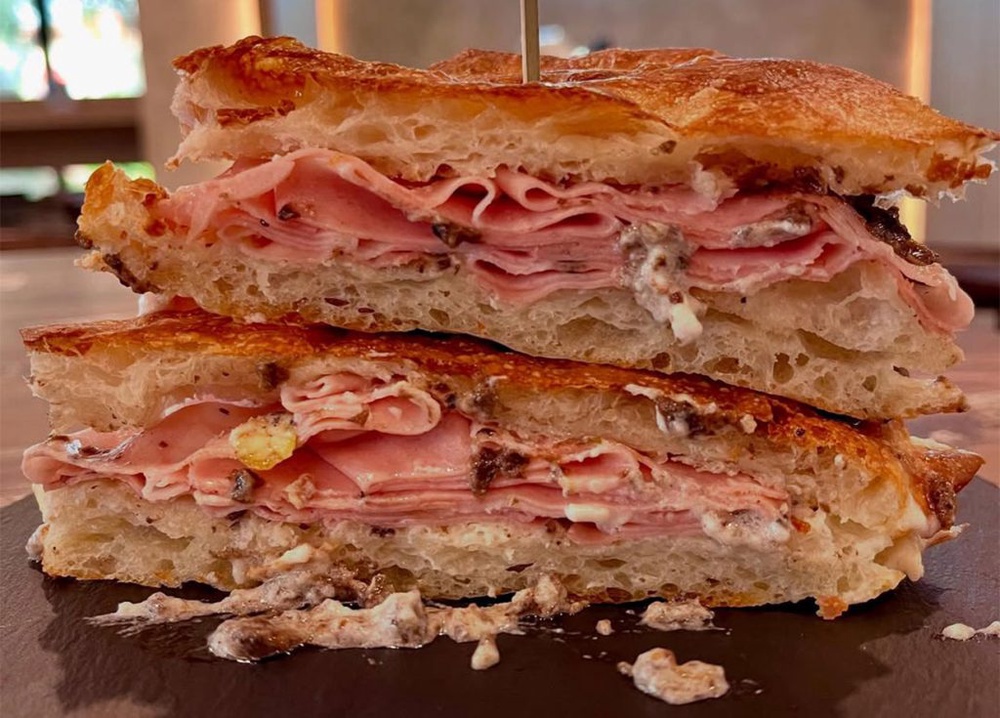 Our Favourite Sandwich Spots Around KL & PJ to Visit for Loaded Stacks