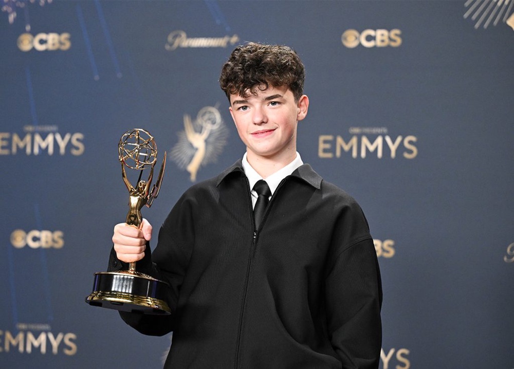2025 Emmy Awards: Winners and Highlights