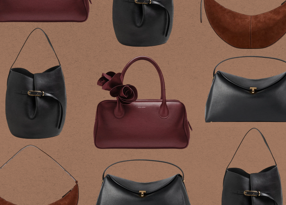 Ben’s Bag Edit: 7 Underrated Designer Bags for the Style Savvy