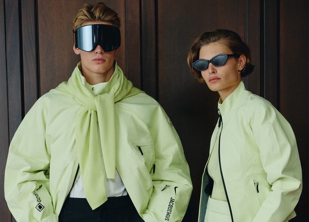 5 Luxury Ski Collections to Shop This Winter 2025