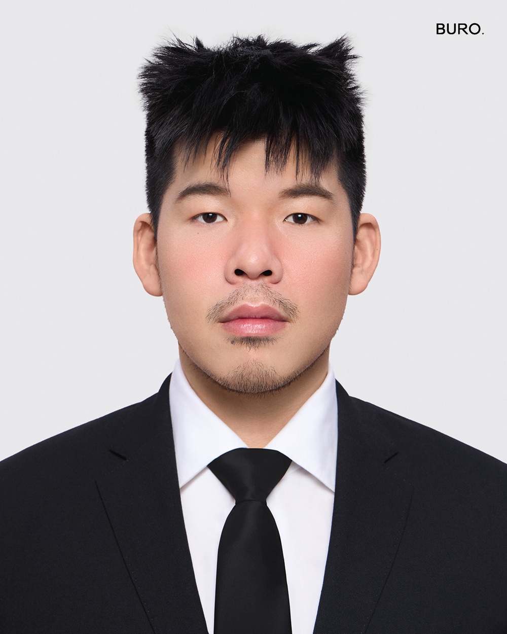 BURO Impact Awards 2025: Introducing Aaron Yong as our Designer of the Year