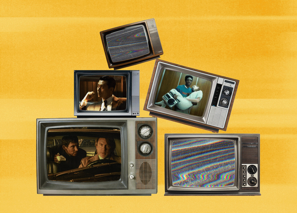 15 Must-watch Films and TV Shows To Watch in December 2025