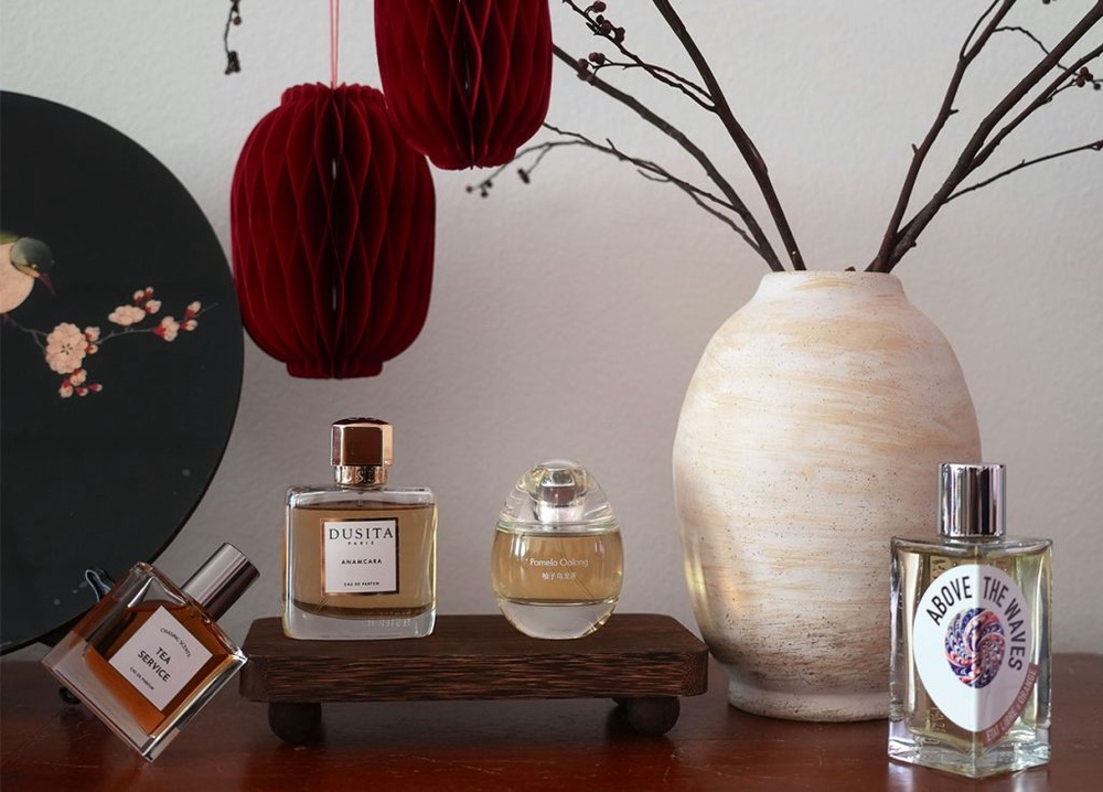 Chinese New Year 2026: The Best Tea-Inspired Fragrances To Usher In the ...