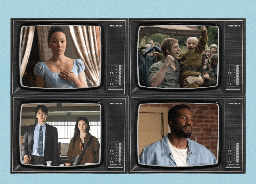 15 Exciting Films and TV Shows to Stream in January 2026