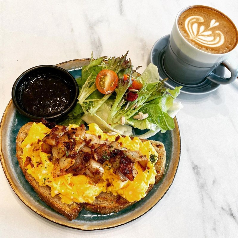 7 Cafes You Can Explore in SS2, PJ