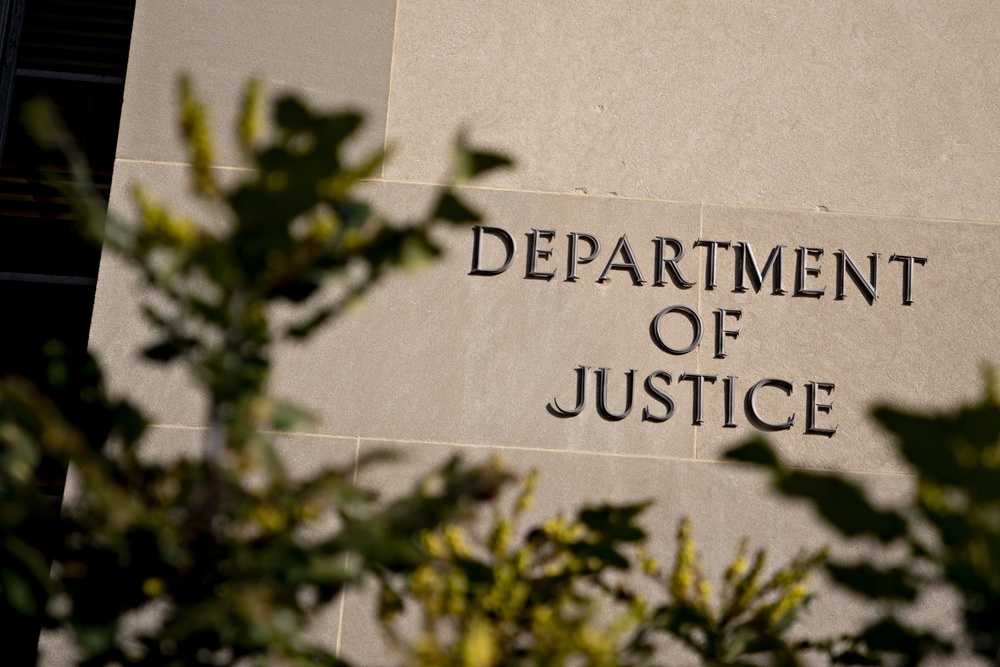 DOJ reportedly probes Disney-FuboTV deal over competition concerns DOJ reportedly probes Disney-FuboTV deal over competition concerns