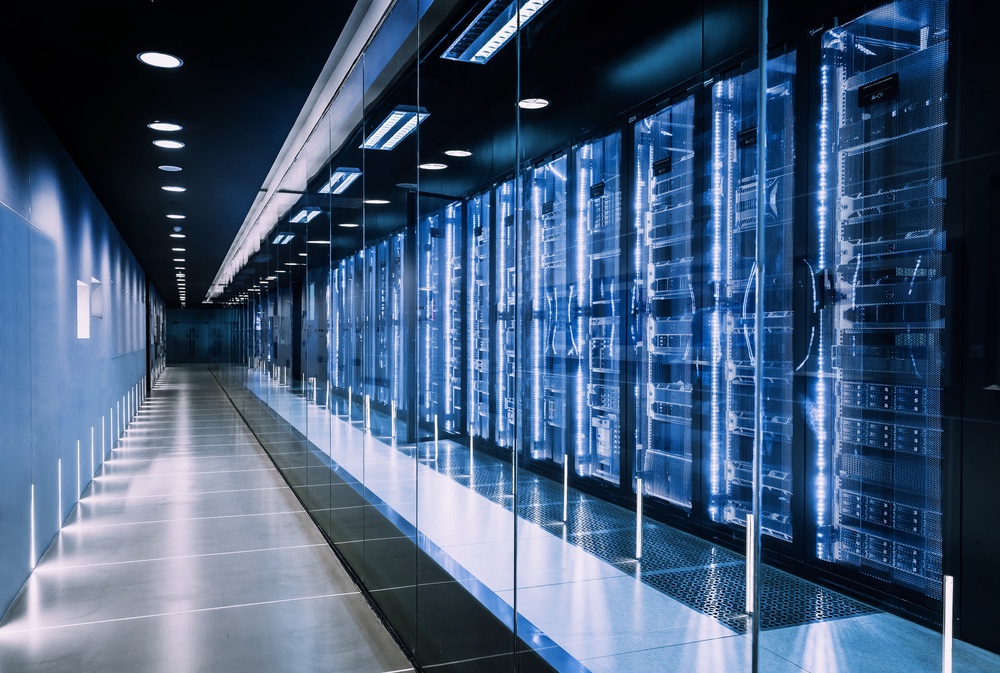 Within six years, building the leading AI data center may cost $200B