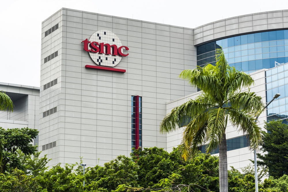 TSMC pledges to spend $100B on US chip facilities