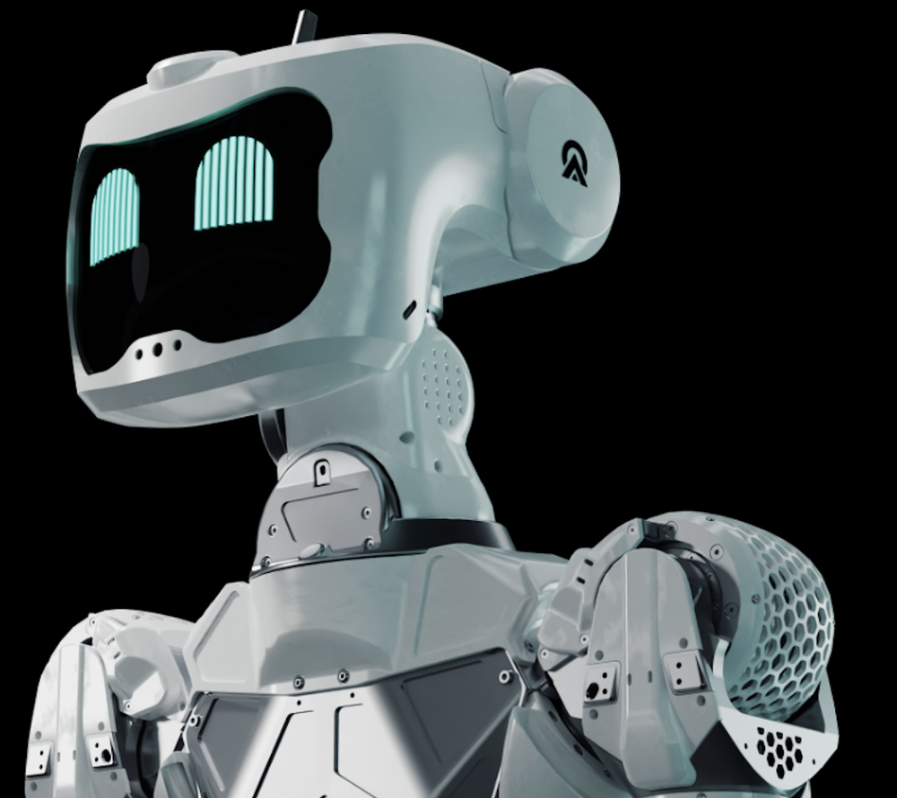 Apptronik readies its humanoid robot for a summer unveil