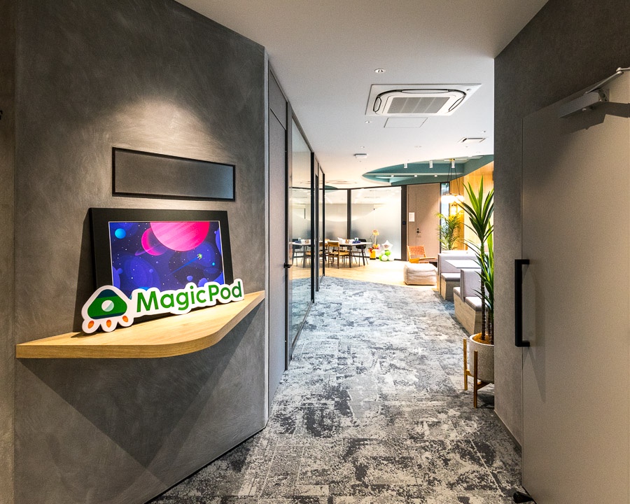 Japan’s MagicPod takes its no-code testing platform global Japan’s MagicPod takes its no-code testing platform global