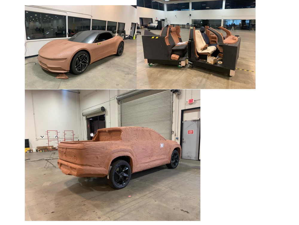 Fisker’s HQ abandoned in “complete disarray” with apparent hazardous ...