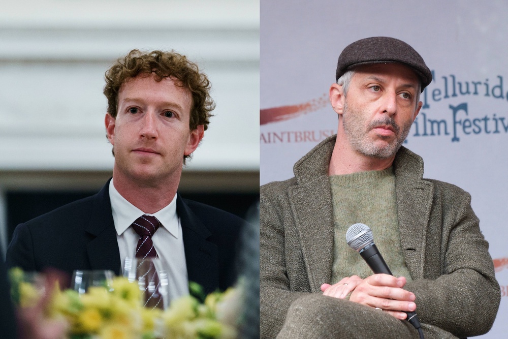 ‘The Social Network’ sequel will focus on Haugen leaks, with Jeremy ...