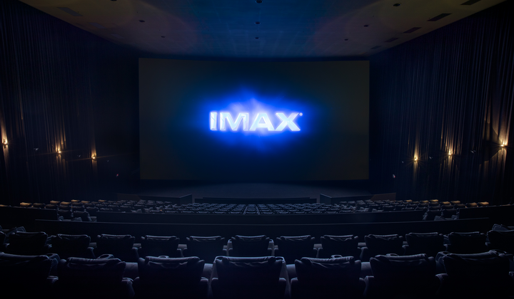 TGV Unveils Malaysia’s Biggest IMAX Cinema