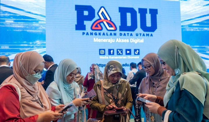 The Government Is Not Extending PADU Registration Deadline