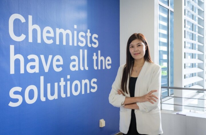 Malaysian Scientist Honoured with Prestigious MIT Award for Plastic Upcycling Innovations