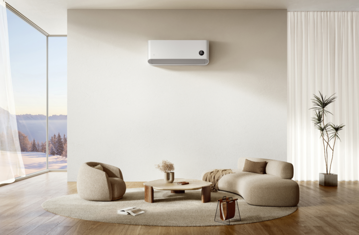 Xiaomi In Malaysia Expands Its Smart Home Lineup With The All-New Mijia Air Conditioner Pro Eco