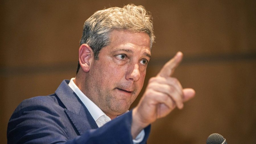 Tim Ryan ‘seriously considering’ run for Ohio governor, communications ...