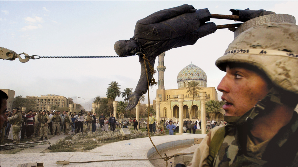 Syria shows dangerous signs of Iraq’s post-Saddam chaos