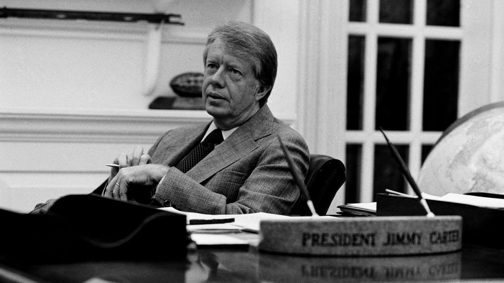 5 defining moments of Jimmy Carter’s presidency