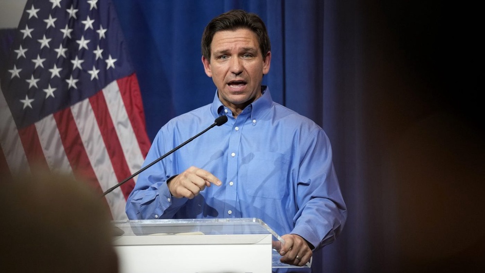 DeSantis 2024 launch marred by technical glitches