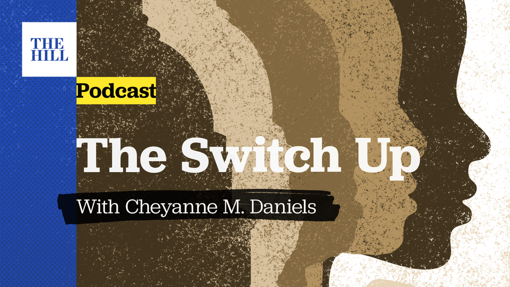 The Switch Up — Pregnant worker protections: In conversation with the ...