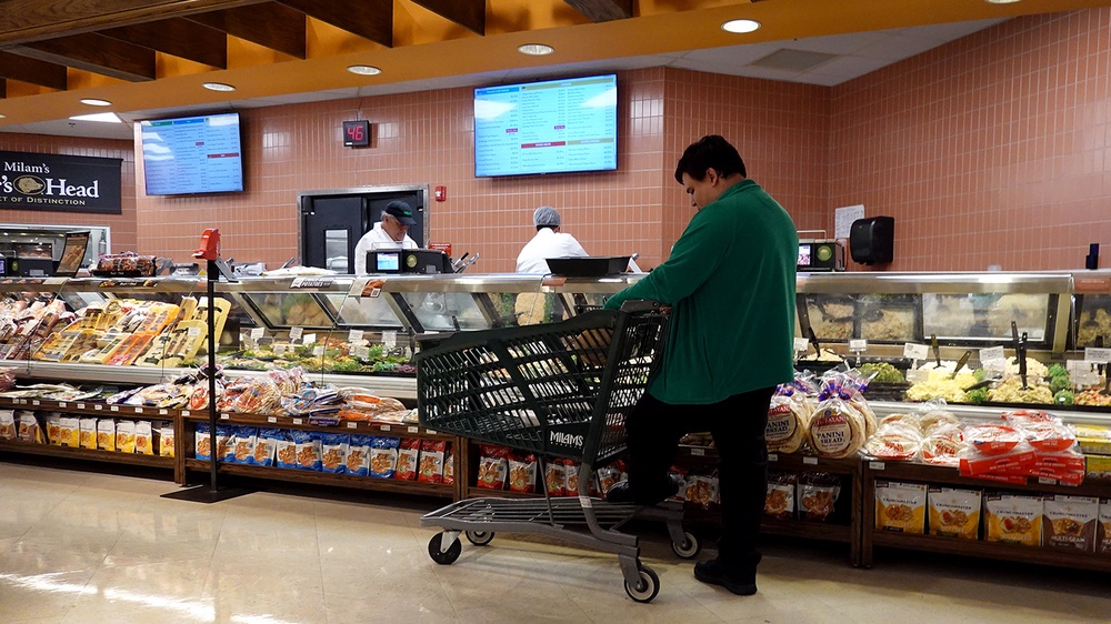 Key inflation measure rose in September