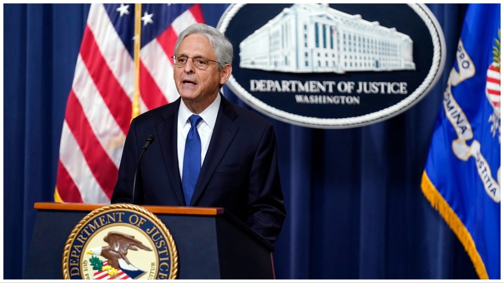 Attorney General Appoints Hunter Biden Special Counsel