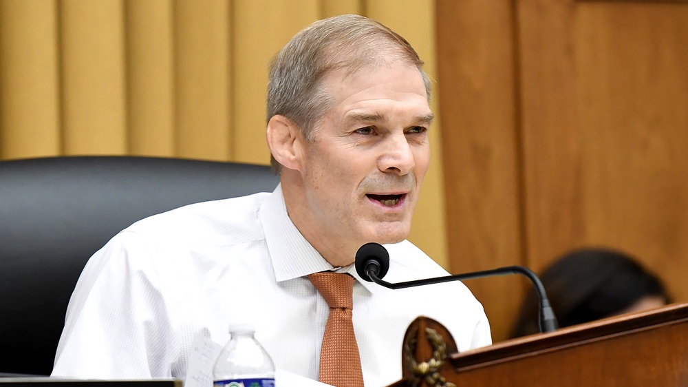 Jim Jordan says special counsel in Hunter Biden probe to come before ... Jim Jordan says special counsel in Hunter Biden probe to come before ...