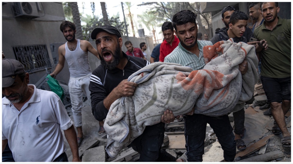 Why the risk of wider war in Middle East is ‘very, very high’