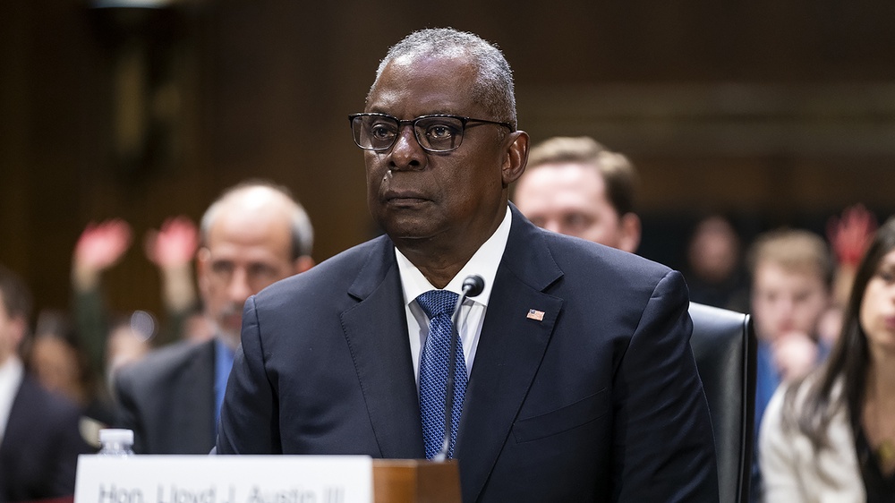 Top general, Pentagon chief to meet with Israeli officials next week