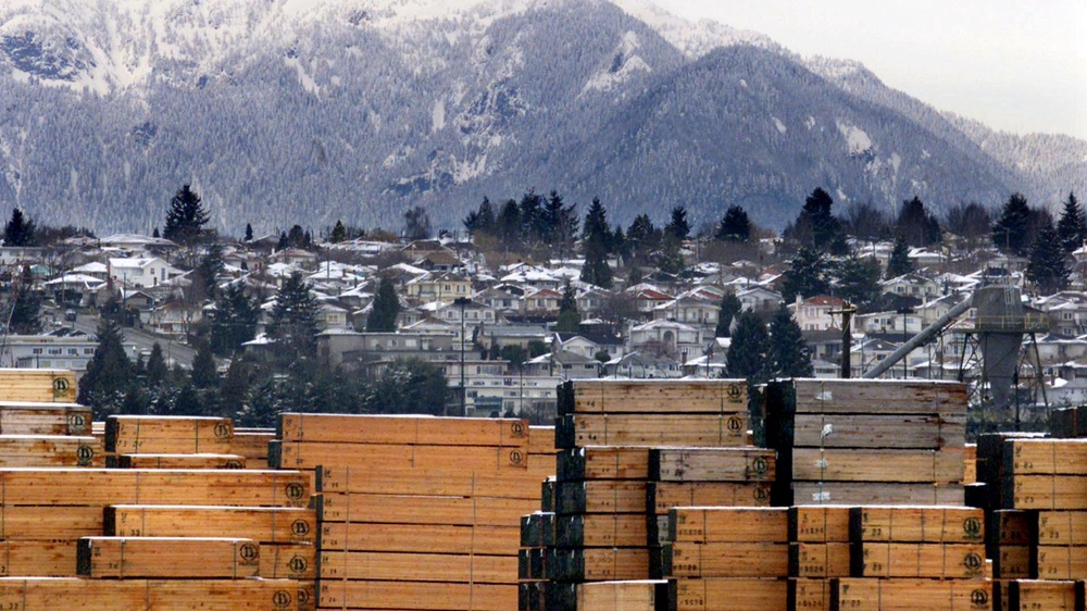 How to solve the unsolvable softwood lumber dispute How to solve the unsolvable softwood lumber dispute