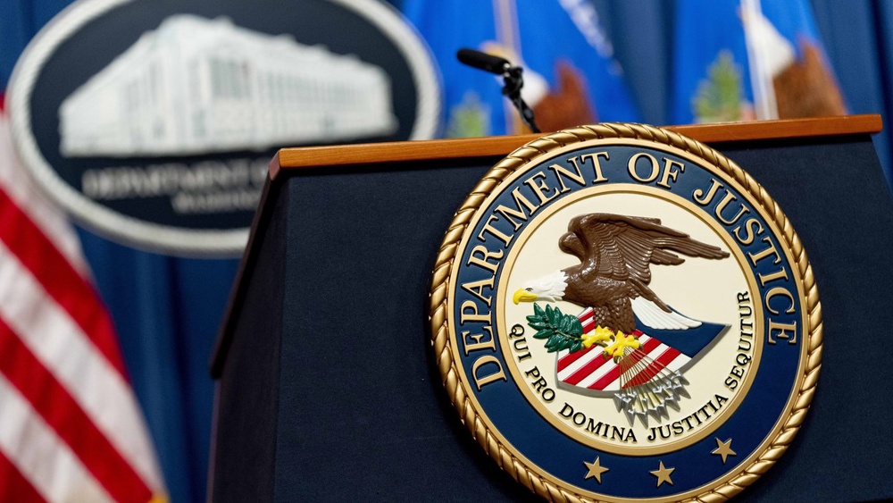 Man charged with detonating explosive device outside of Alabama AG’s office