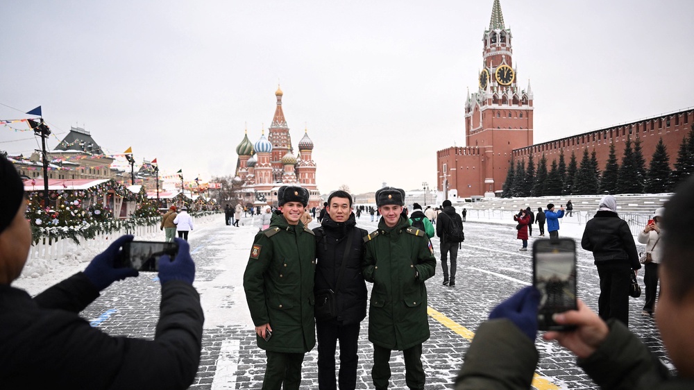 How responsible is the average Russian for Putin’s war?