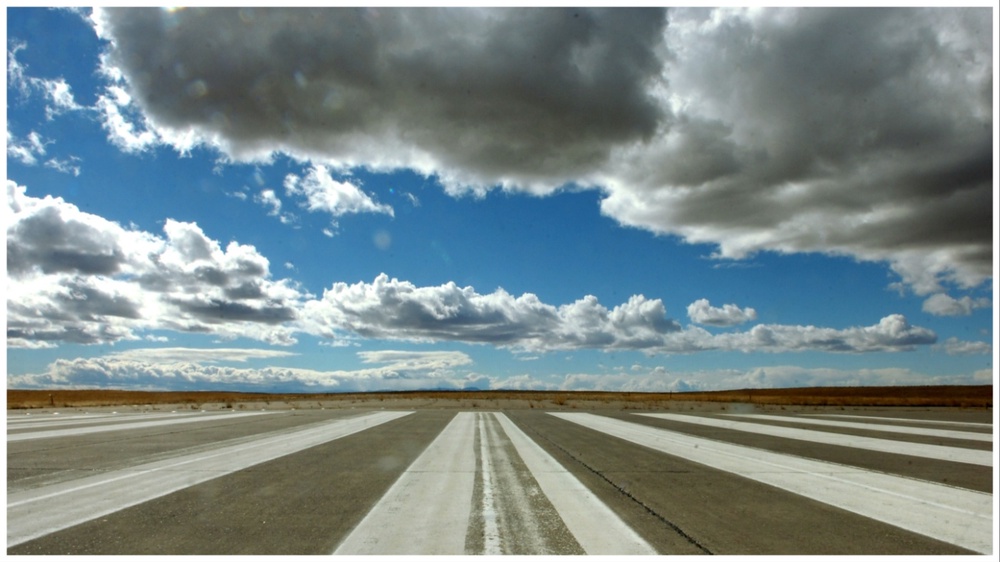 Reported active shooter at Malmstrom Air Force Base