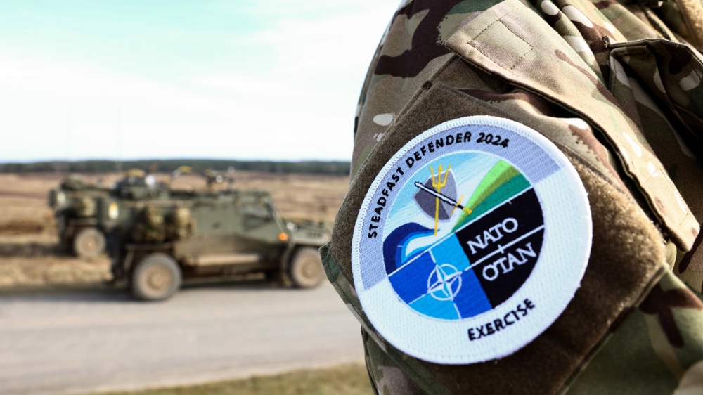 Expanded NATO launching Nordic exercises