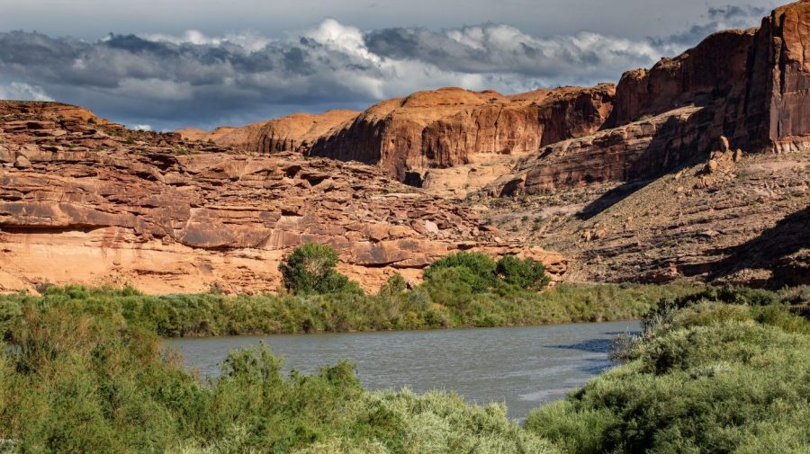 Trump’s denial of Mexico’s Colorado River request sparks concerns over ...