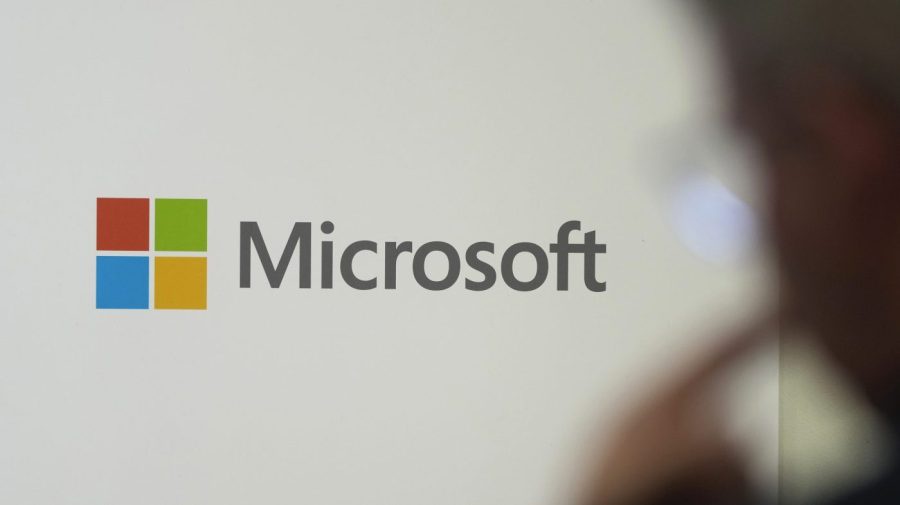 Microsoft laying off 6,000 employees