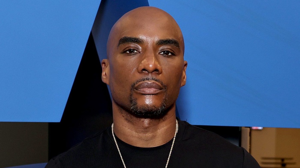Charlamagne tha God calls Biden ‘donkey of the day’ for wearing MAGA hat