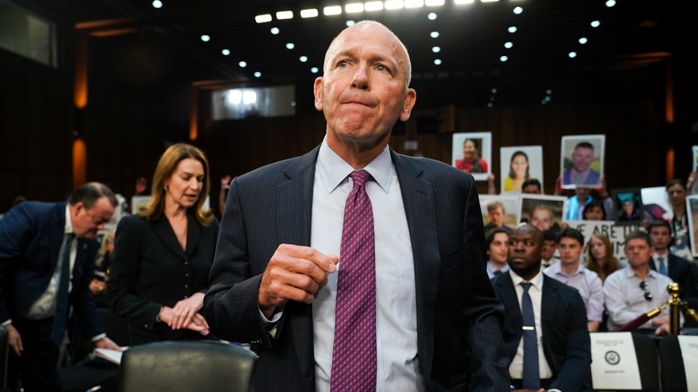 Watch live: Boeing CEO testifies before Senate on ‘broken’ safety culture Watch live: Boeing CEO testifies before Senate on ‘broken’ safety culture