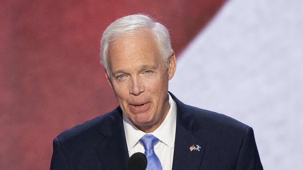 Ron Johnson says Trump, Kennedy joining forces would be ‘fabulous’