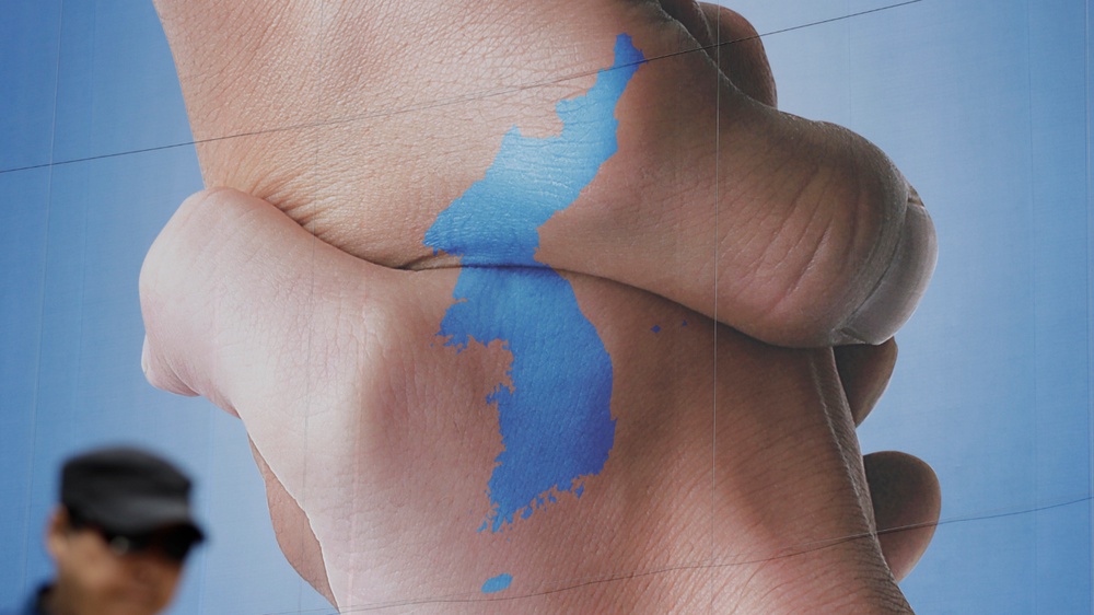 Lessons from the Korean War: Sometimes, an imperfect peace is sweeter ...