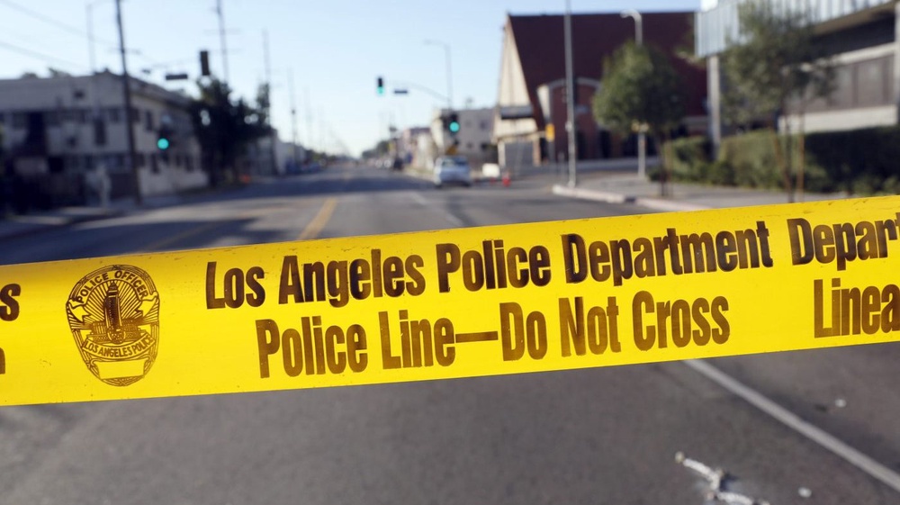 Meet Spot, the LAPD’s new crimefighting robot dog