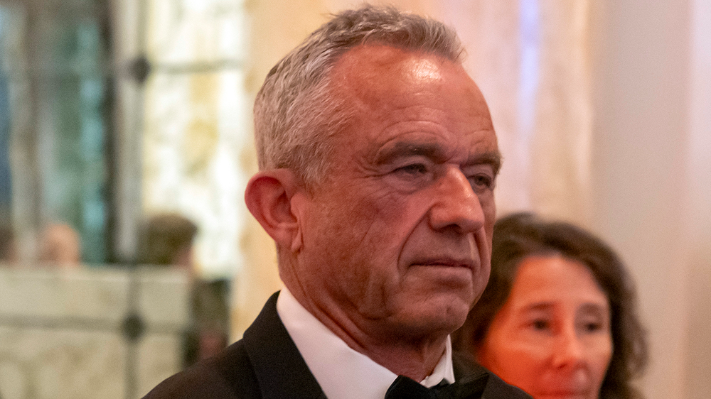 Wall Street Journal labels RFK Jr. ‘dangerous to public health’ ahead ...