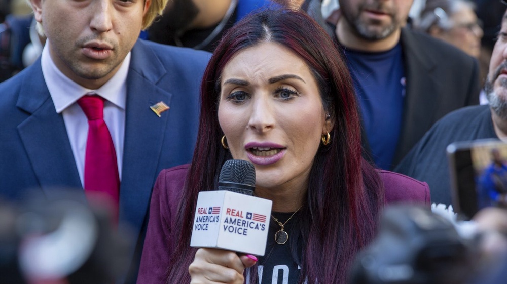 Trump ally Laura Loomer on Musk: ‘Nobody wants to cross this guy’