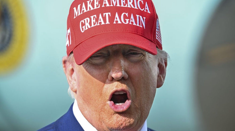 Most in new poll say system of checks and balances not working well